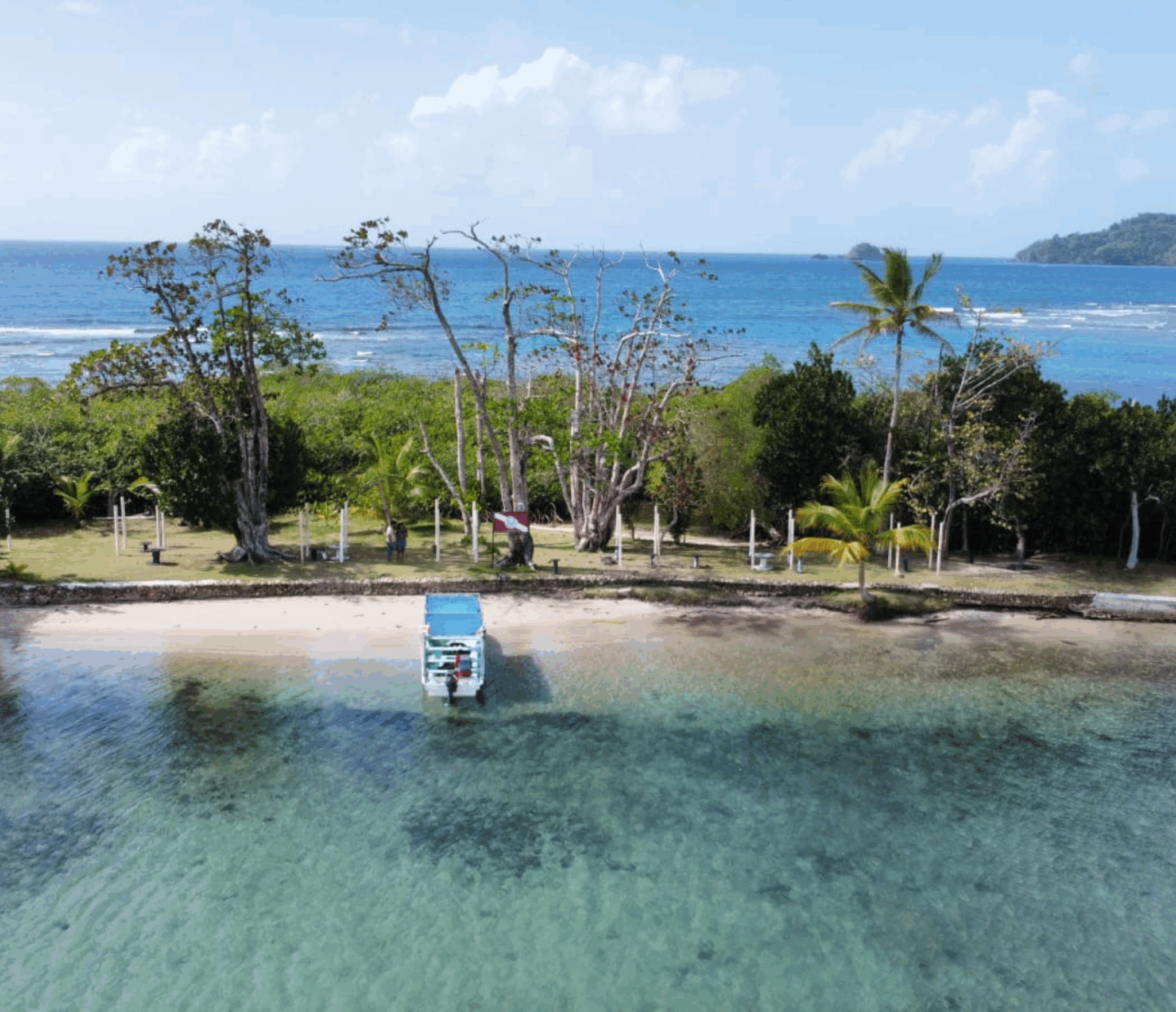 TOURS - Scuba Panamá