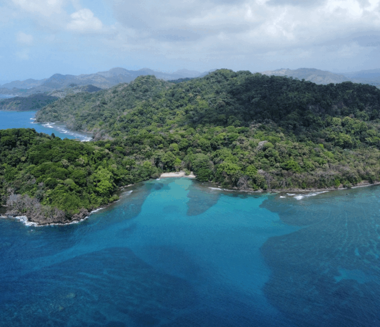 SNORKELING AT PORTOBELO (ALL INCLUSIVE) - Scuba Panamá