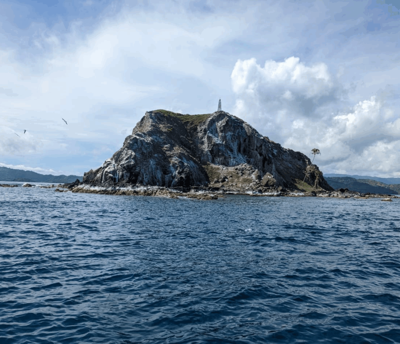 TOURS - Scuba Panamá