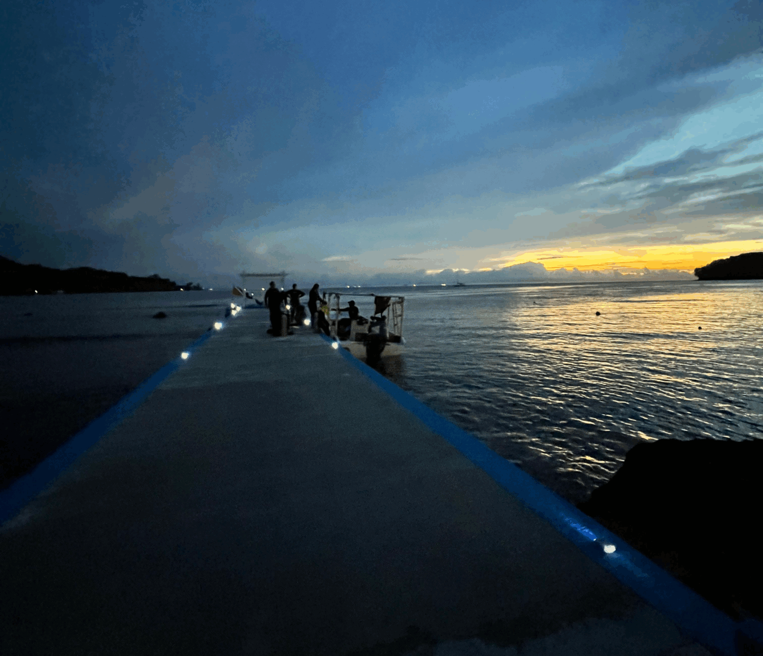 BEACH DAY + SNORKELING - Scuba Panamá